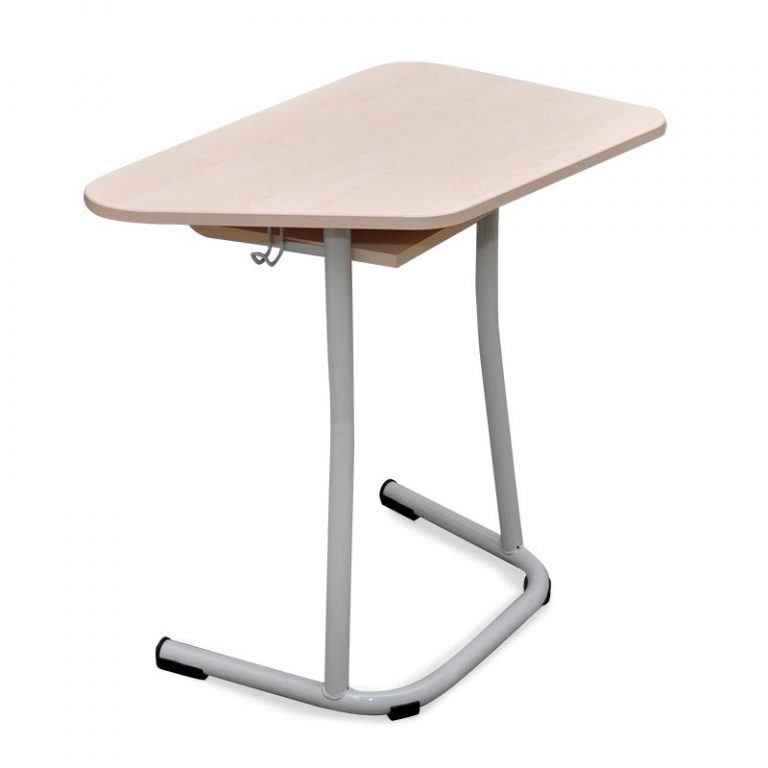 Set de mobilier scolar modular - Matte