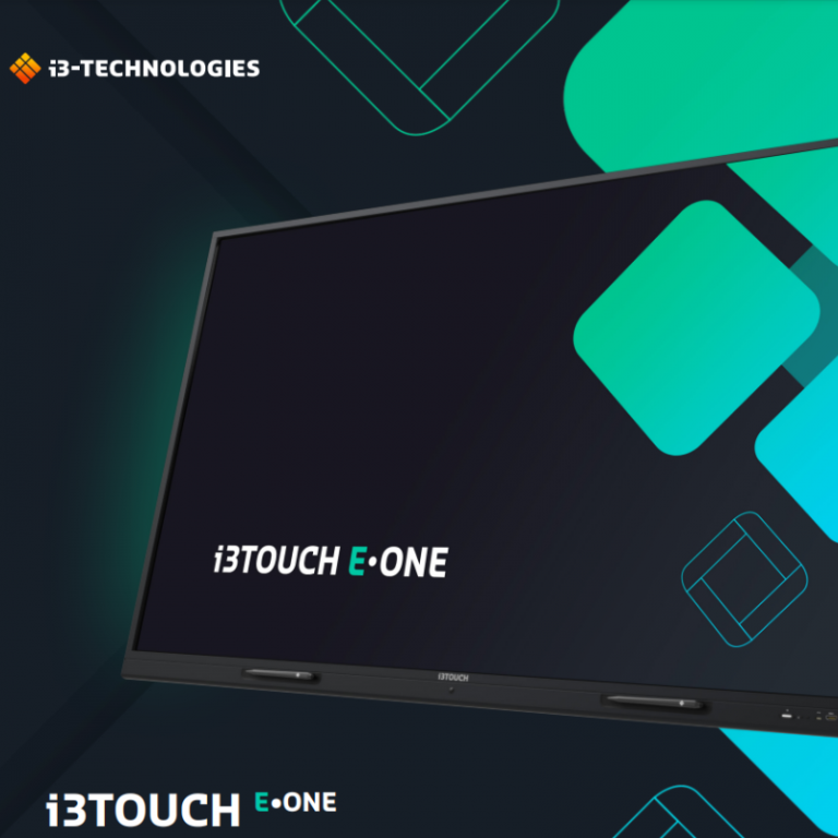 Display interactiv (tablă interactivă) - Matte