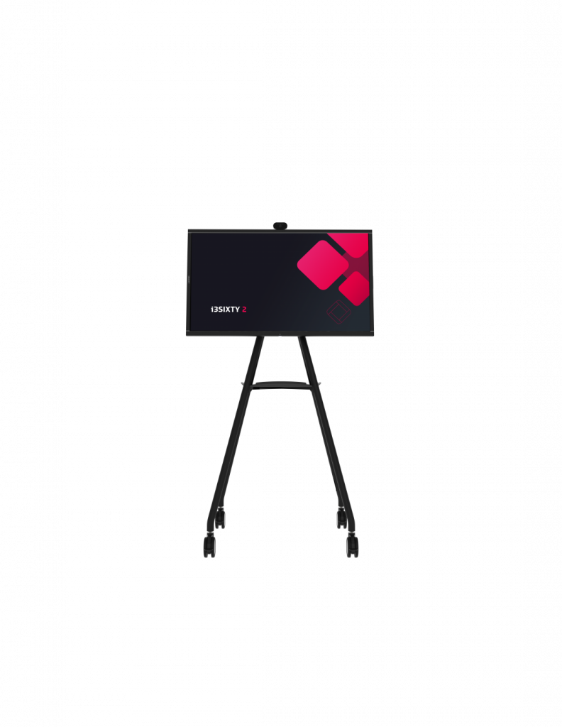 Flipchart Interactiv i3SIXTY 2 43" 4K