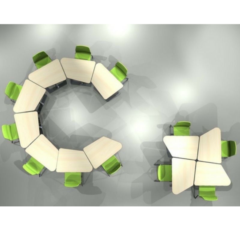 Mobilier Școlar Modular - Matte